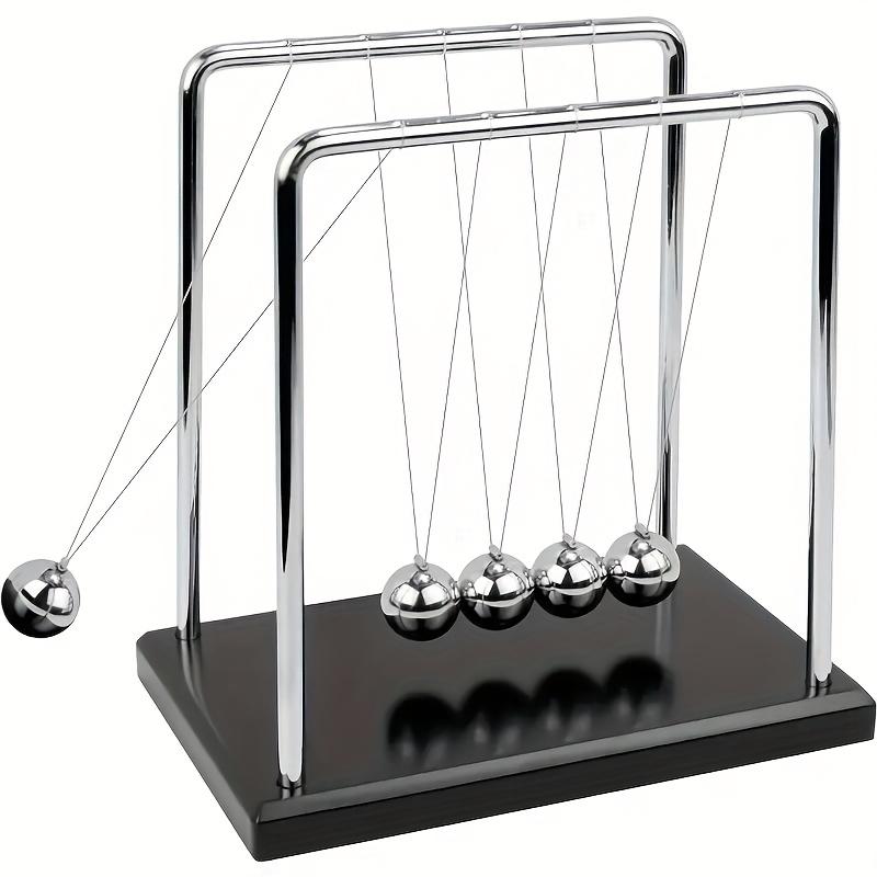 Newton's Law of Gravitation & Balance Metallball Demonstrator Portable ...