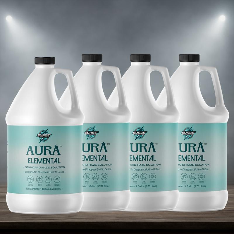 Aurà™ Elemental – Water-Based Haze Fluid - TikTok Shop