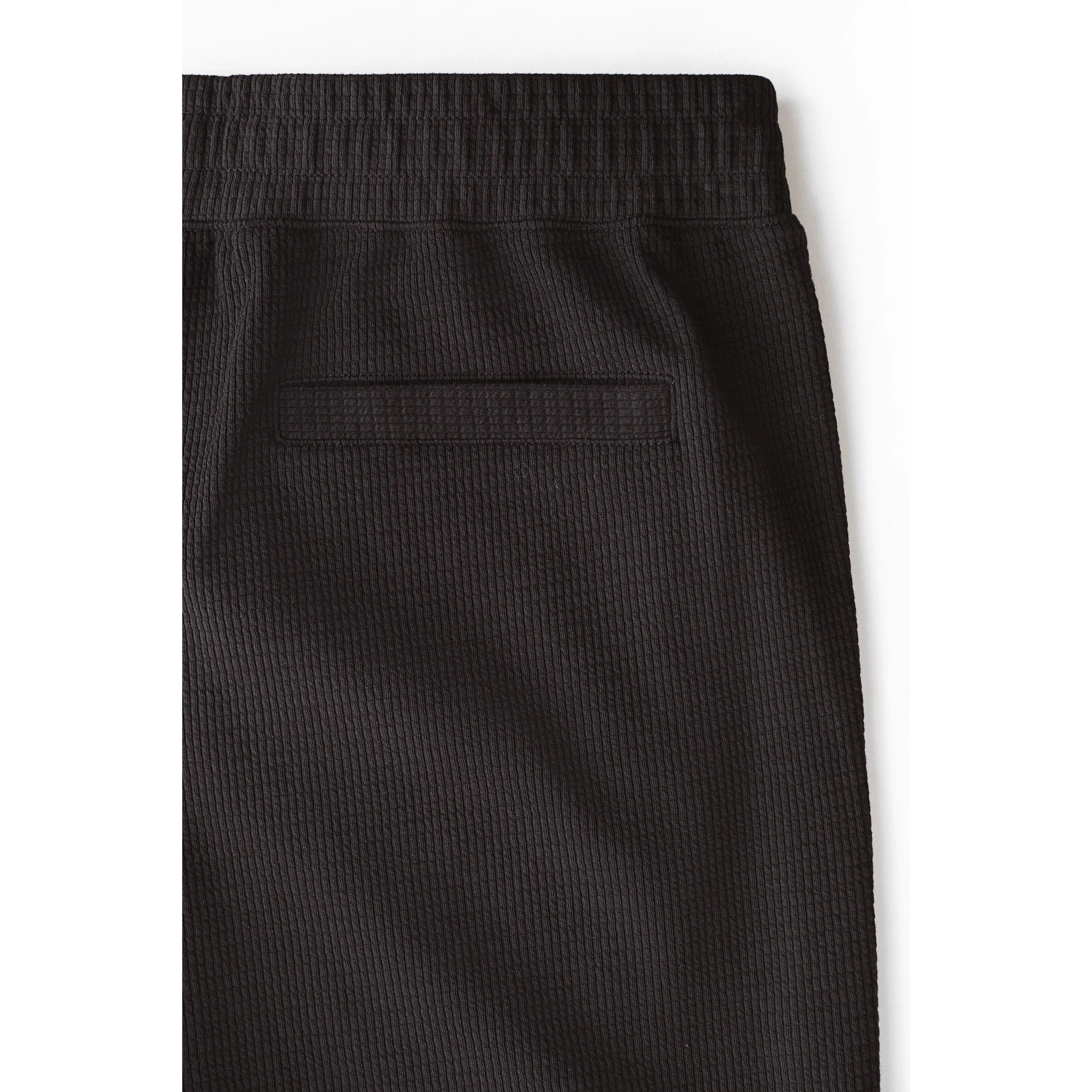 H&M Textured jersey shorts - TikTok Shop