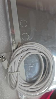 JOYTUTUS Car Sun Visor Vanity Mirror with 3 LED Lights USB Rechargeable ...