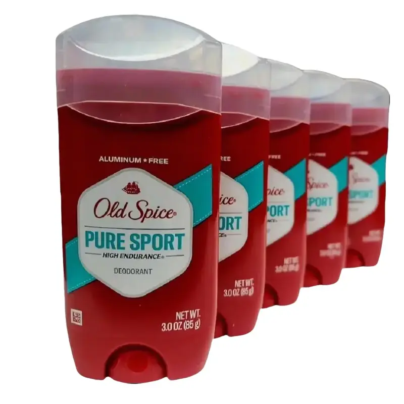 aerosol deodorant vs stick - TikTok Shop