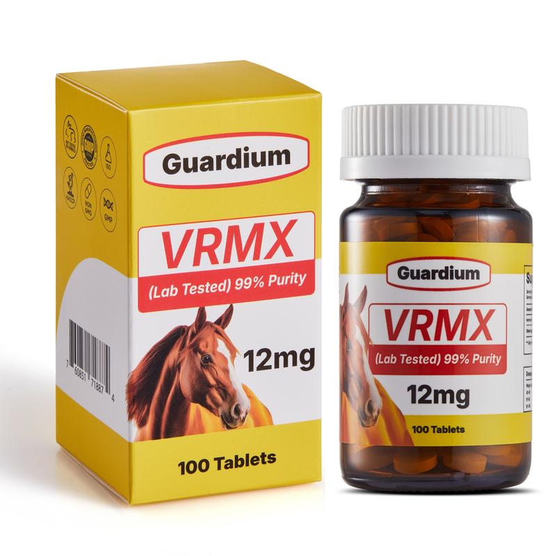 VMR-X 6mg & 12mg variants | 99% Purity | 100 Tablets | Lab Tested ...
