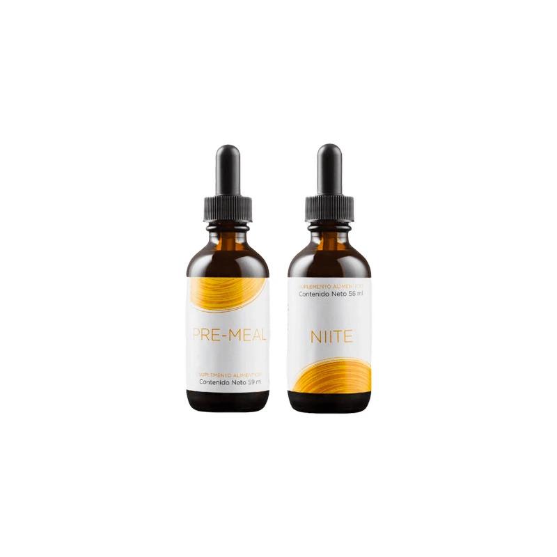 Metabolic Drops Herbal Blend with Natural Ingredients Daily Use ...