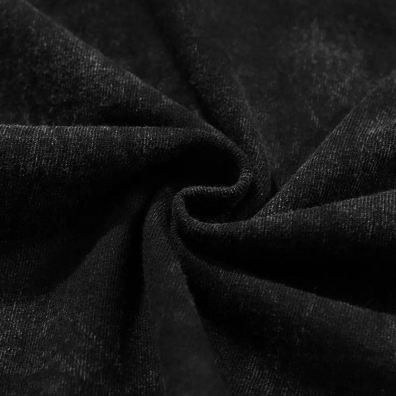 Retro Limited Sleep Token Rose Heavy Metal Shirt, Unisex Rock Band ...