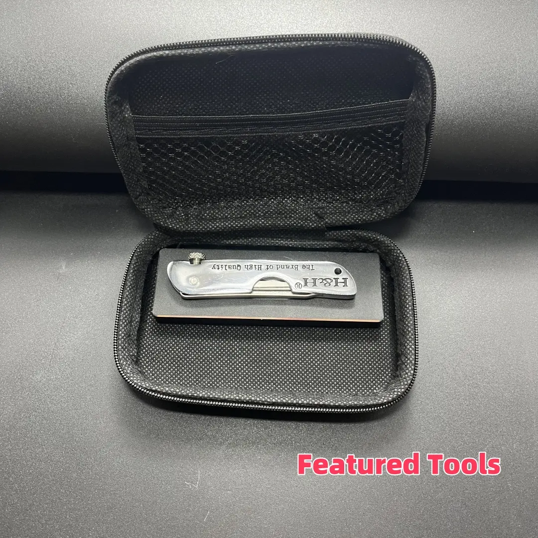 5 in 1 Supper Fast Shipping) Micro Precision Tool Kit – Multi-Component ...