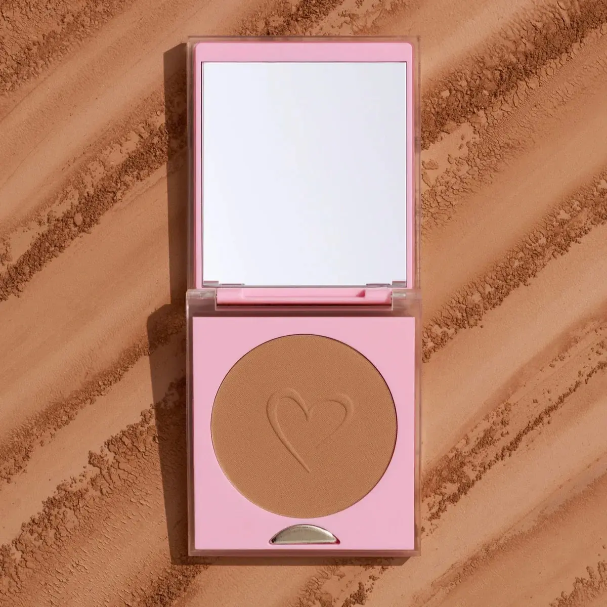 SINLESS & SUNKISSED BRONZER - TikTok Shop