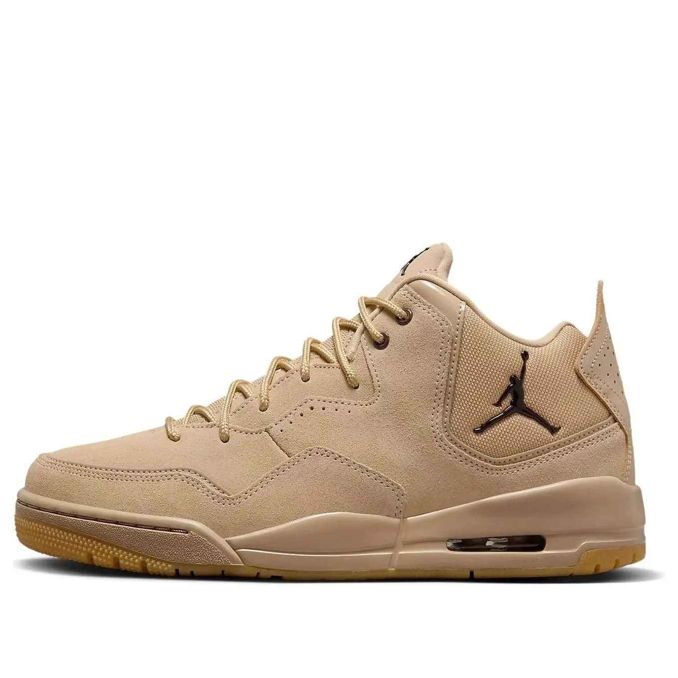 Air Jordan Courtside 23 'Desert Gum' AT0057-200 - TikTok Shop