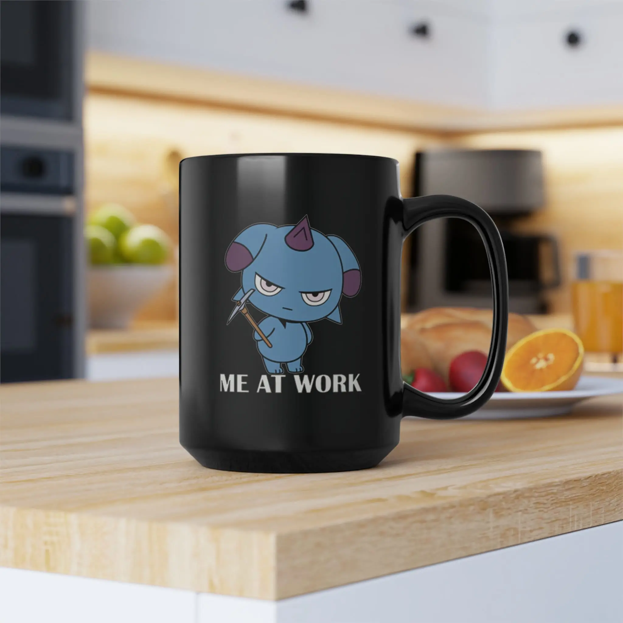 Palworld Depresso Mug, 15oz - TikTok Shop
