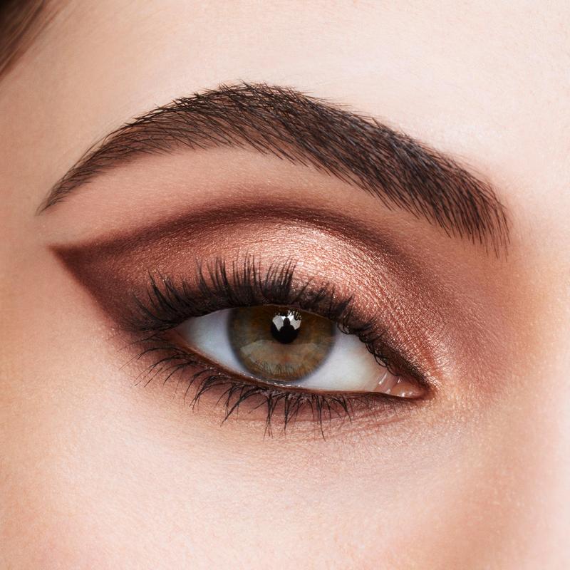 BUXOM Forever Babe Eyeshadow Palette - Matte & Shimmer Shades, Primer ...