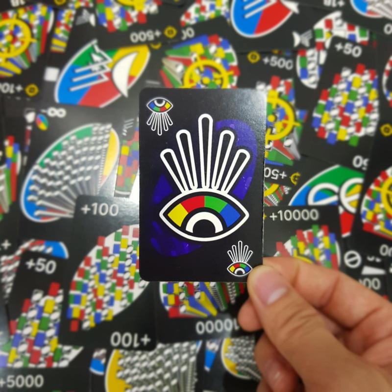 UNO Supreme: The Second (2nd) Expansion Pack for The UNO No Mercy Card ...