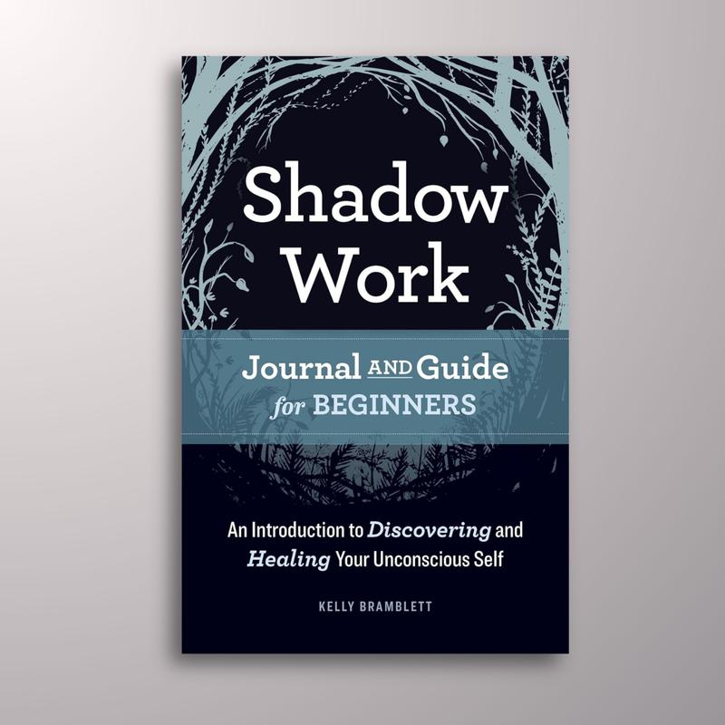 The Complete Shadow Work Workbook & Journal: Exercises and Prompts to ...