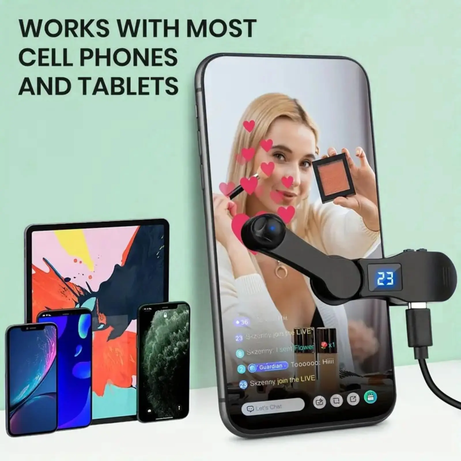 Reward Task Auto Clicker for Android & iOS Phones - Silent Operation ...