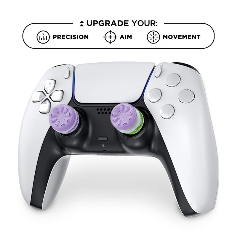 KontrolFreek Aim Boost Kit for PlayStation 5 (PS5) and PlayStation 4 ...