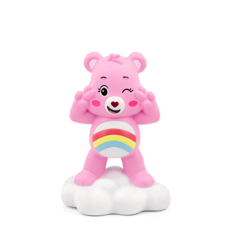 Tonies Care Bears: Cheer Bear Audio Toy Figurine for Toniebox 1 ...
