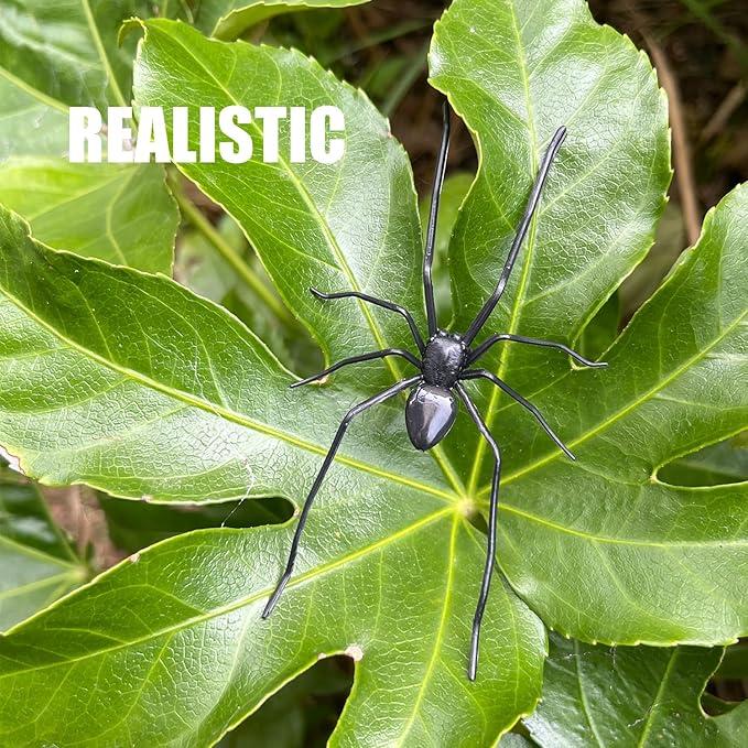 Spider Fridge Magnet, Realistic Spider Magnets, Lifelike Spider Fridge ...