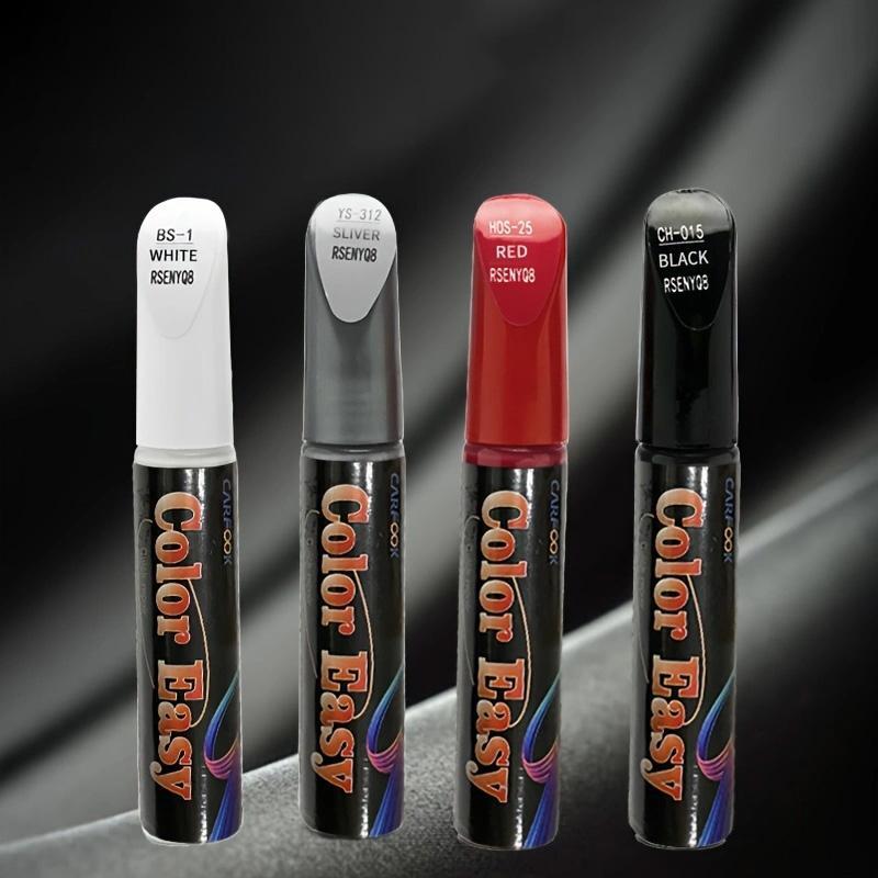 Car Paint Pen, Car Scratch Repair Paint Pen, Special Self Spray Paint ...