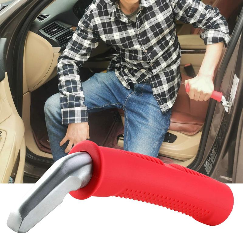 Auto Cane Portable Vehicle Support Handle Car Door Assist Bar Supports ...