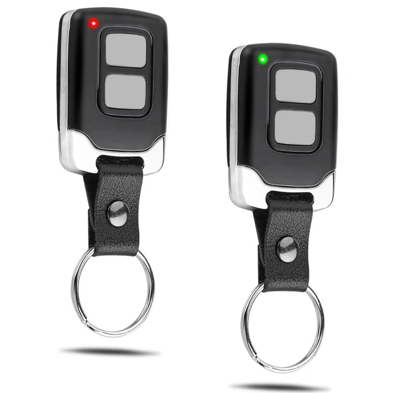 2 Garage Door Opener Remote For Liftmaster Chamberlain Craftsman 891lm ...