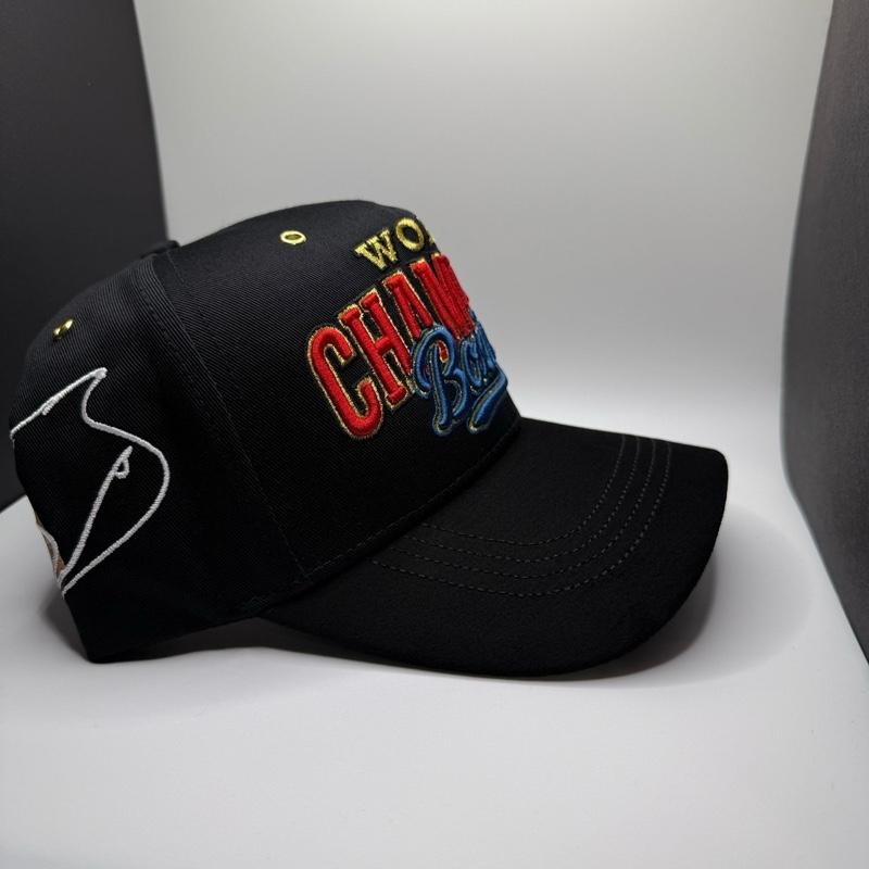 Dandy Hats x Canelo (WBC) - TikTok Shop