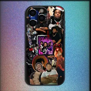 Anime Attack-O-On-T-Titan Phone Case For iPhone 17 16 15 14 13 12 11 ...