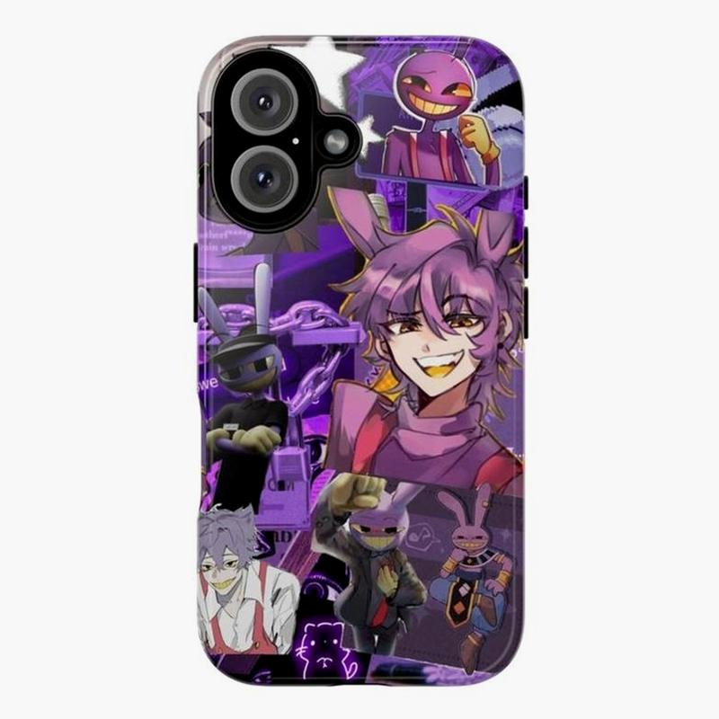 Jax The Amazing Digital Circus, Jax the purple rabbit, Jax TADC Phone ...