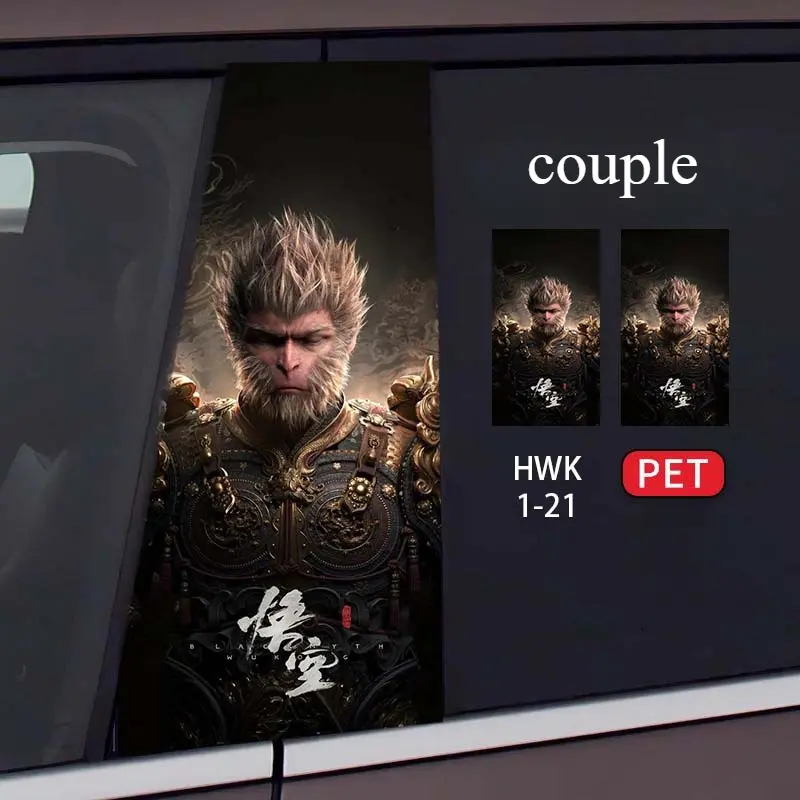 black goku sticker - TikTok Shop