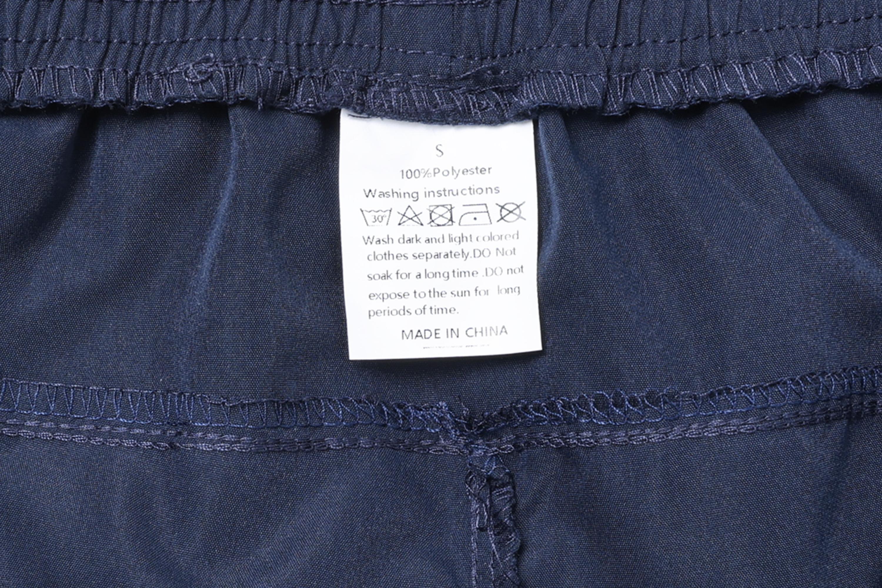 Women’s 3-Pack Basic All Seasons Breathable Lightweight Polyester ...