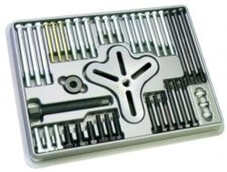 OTC OT7790 Cap Screw Puller Set - TikTok Shop