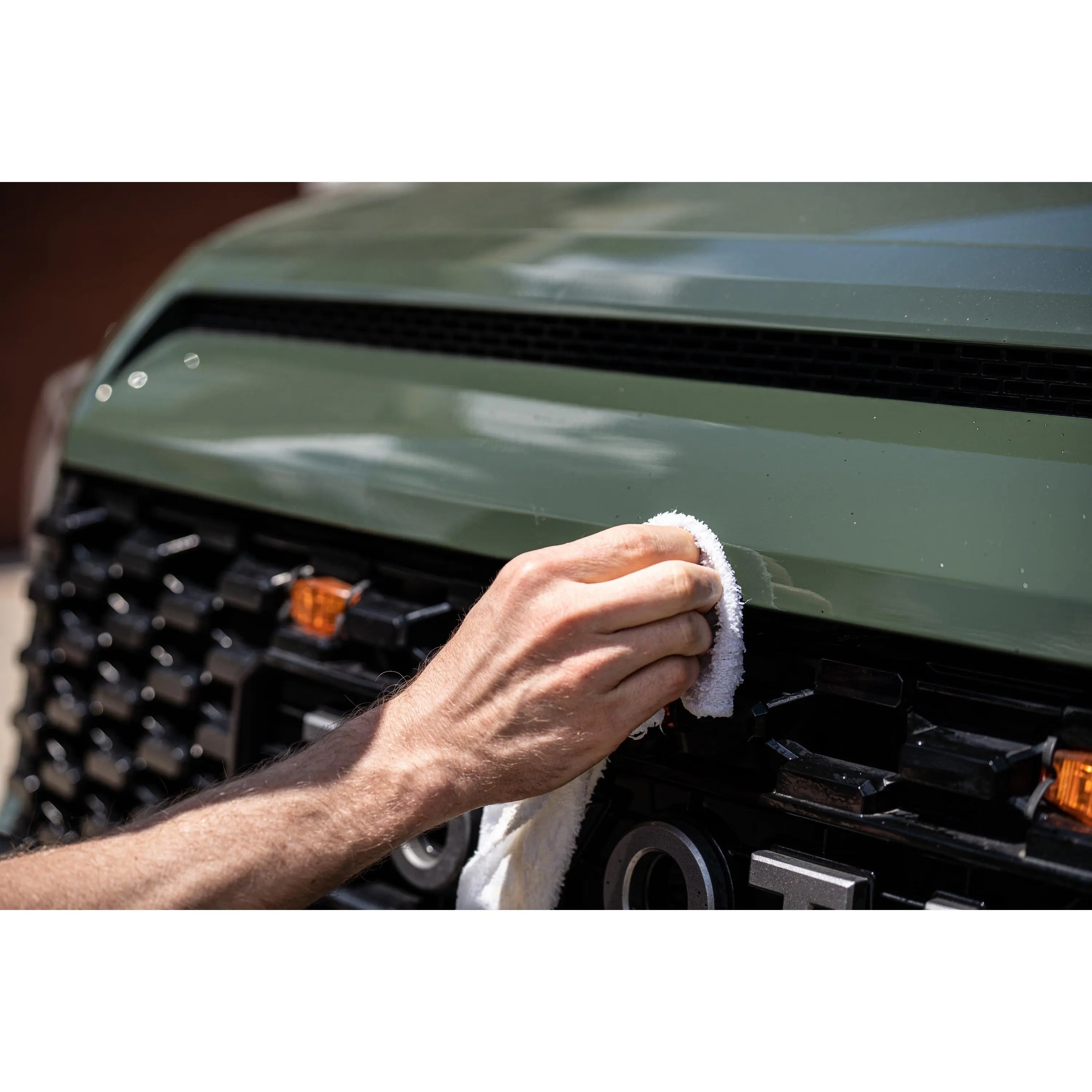 402 Interior + Exterior Detailer (Concentrated) - TikTok Shop
