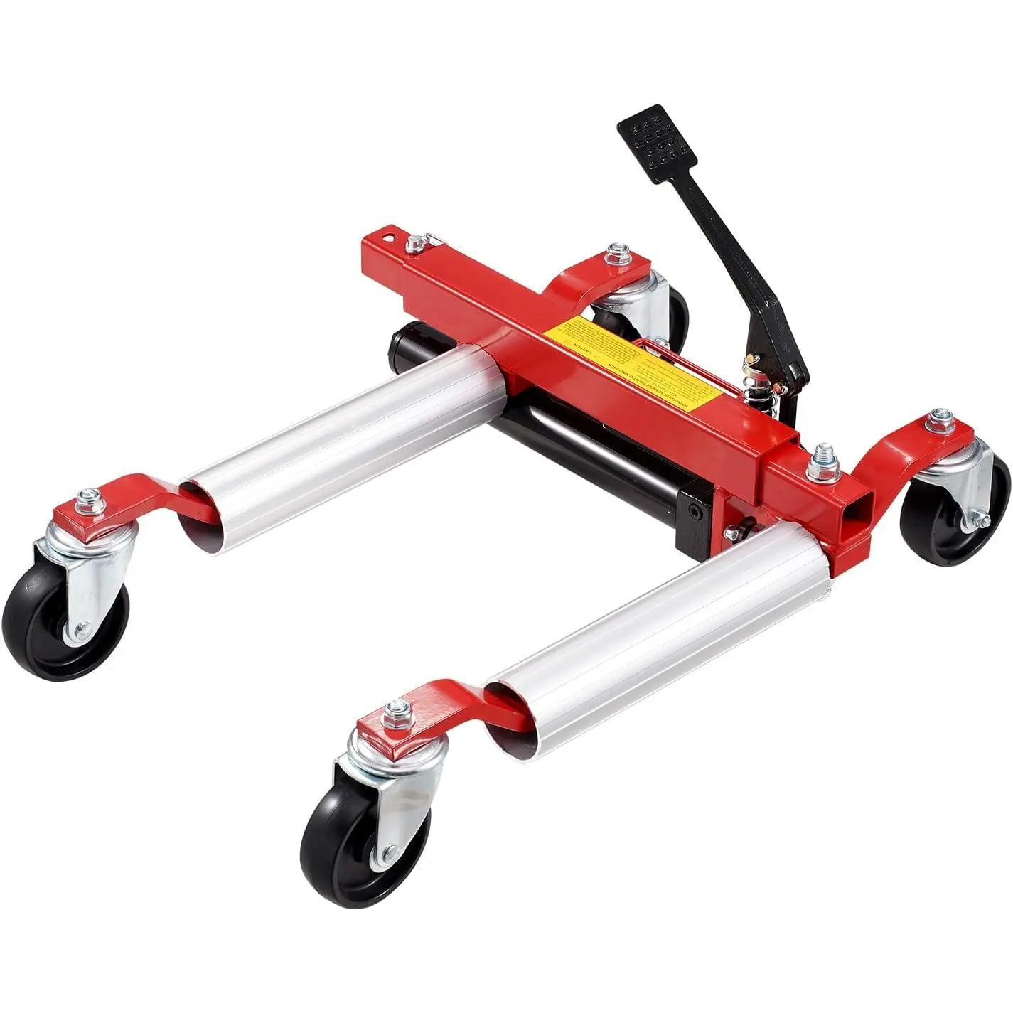 Spring new arrivals Wheel Dolly - Max Capacity 1500 Lbs, Car Jack Dolly ...