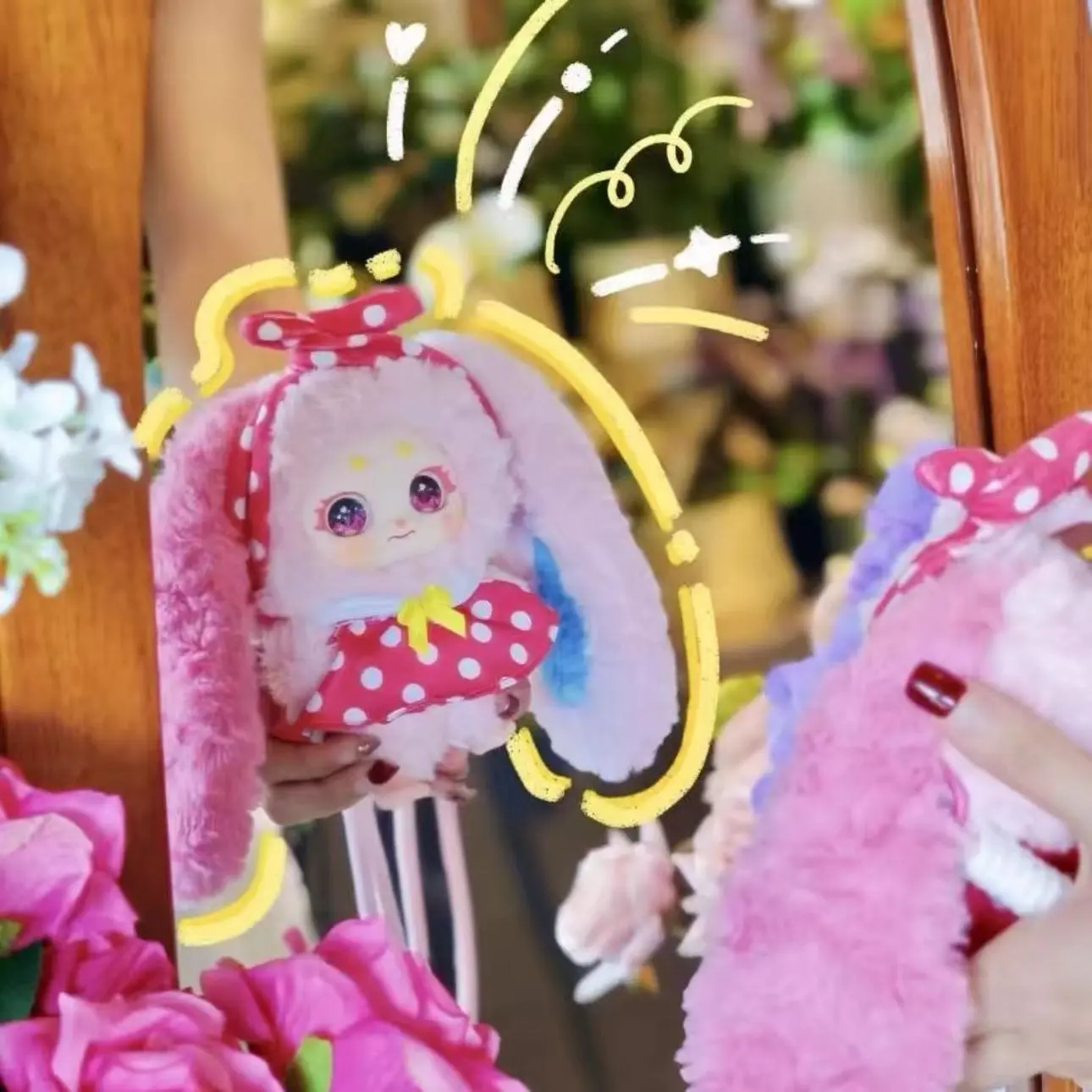 [Plush Collection]Noli Yummy Log Soft Plushies Series Confirm Style ...
