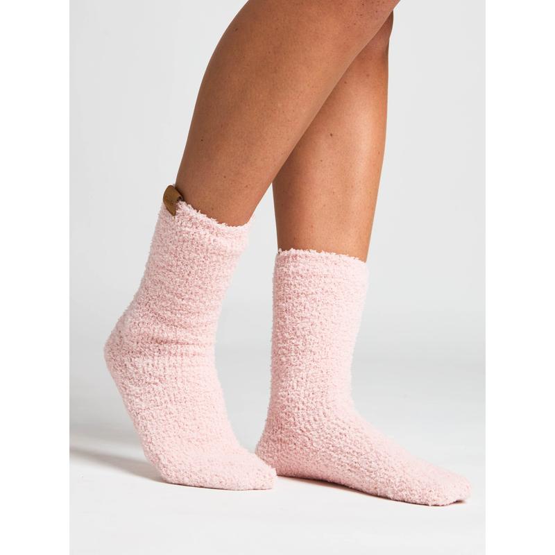Pillow Walk Cozy Socks - Pre Order - TikTok Shop | Holiday Sales TikTok ...