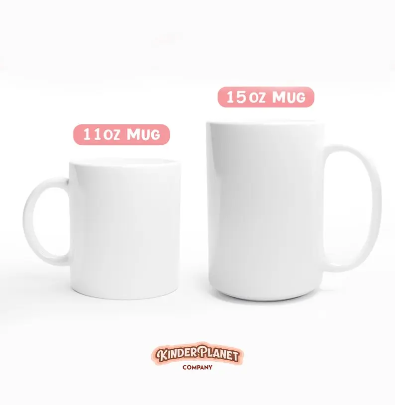 Frog Wizard ADHD Mug - Hocus Pocus I Cannot Focus Coffee Cup - Funny ...