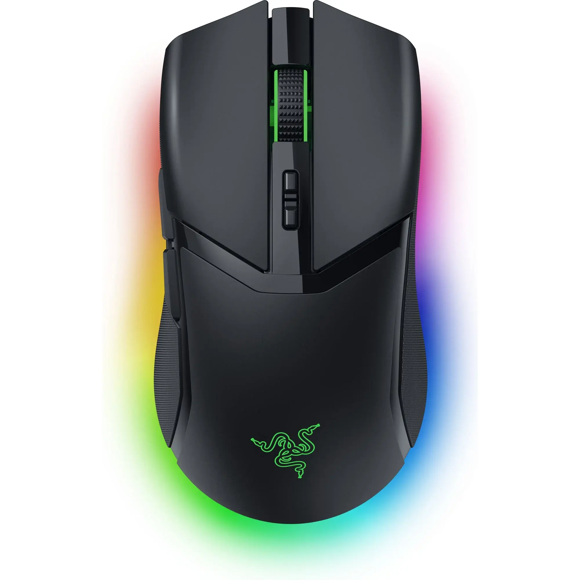 Razer Cobra Pro Lightweight Wireless PC Gaming Mouse with Razer Chroma ...