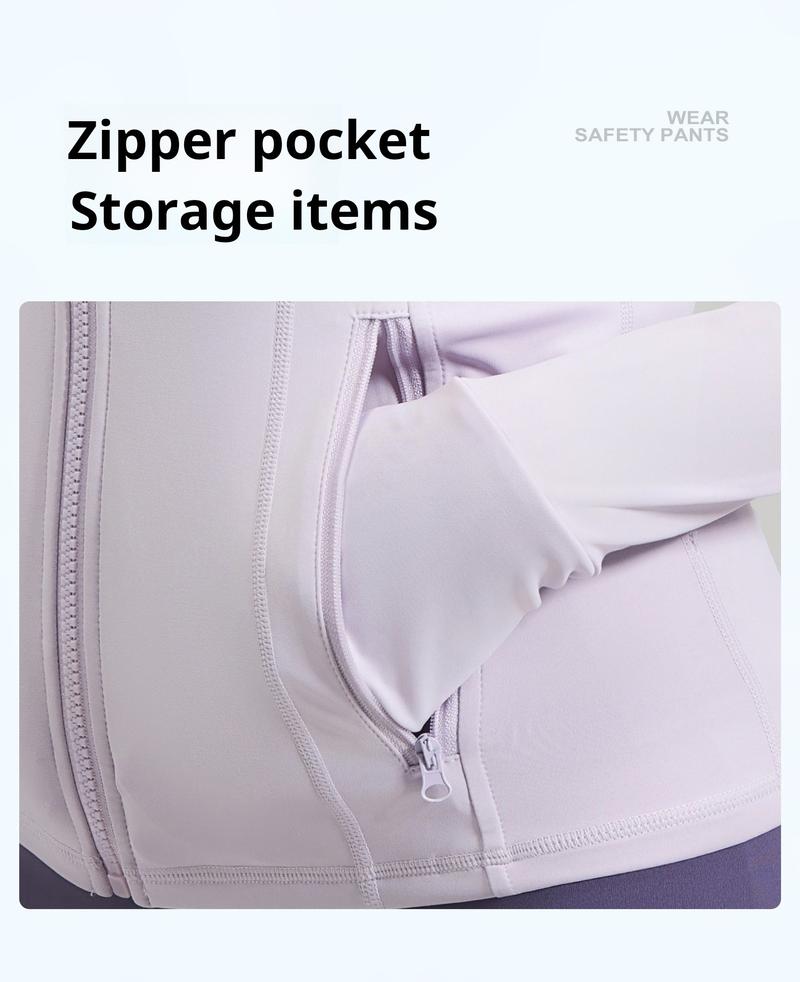 New Women's Long-Sleeve Outerwear Shaping Garment, High-Elastic Soft ...