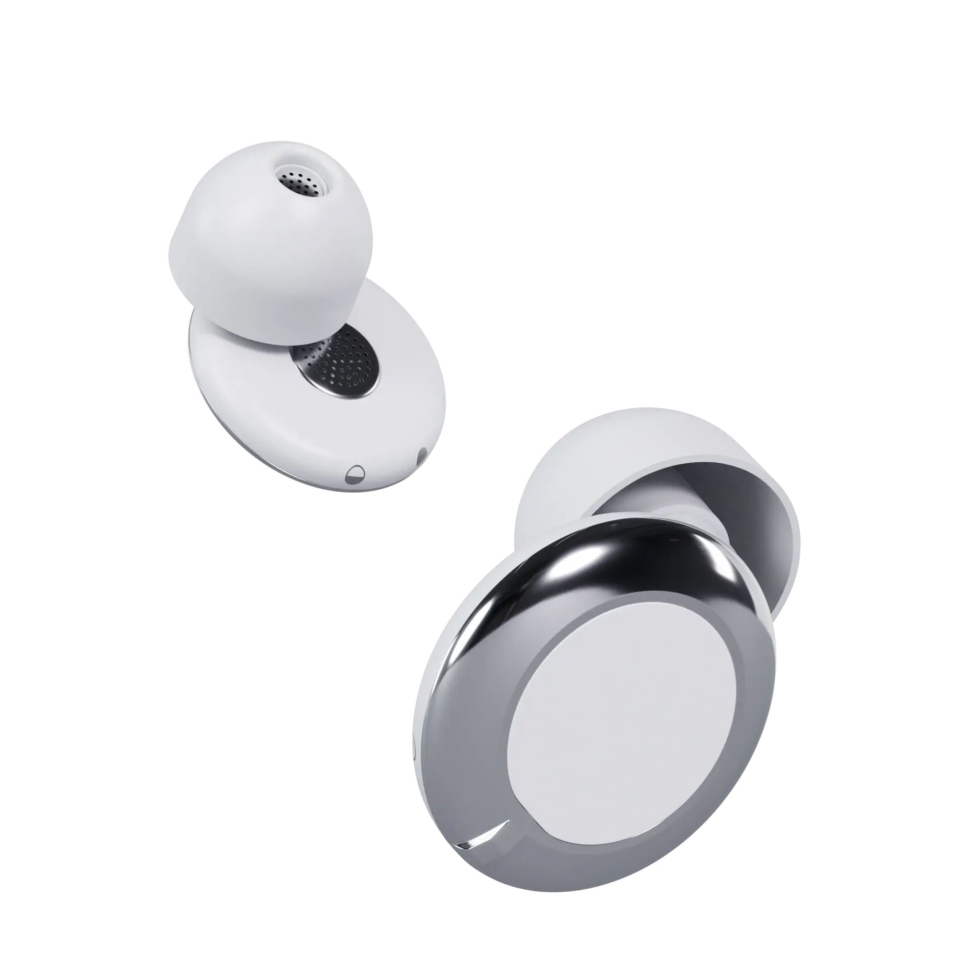 Audien Shields Hearing Protection — 3-Mode Dial Earplugs for Concerts ...