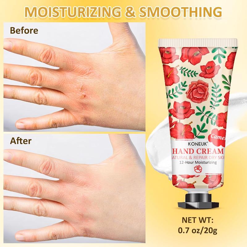 8 Pack Hand Cream Set For Women, Bridesmaid Gifts, Wedding Favors, Bulk ...