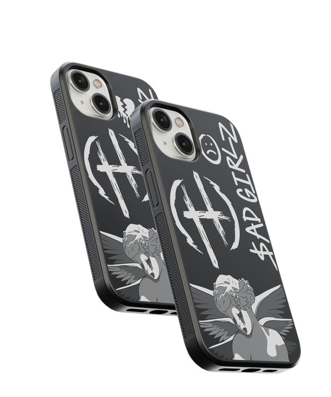 Sad Girlz Phone Case, Sad Boyz 4 Life Phone Case, Junior H Phone Case ...