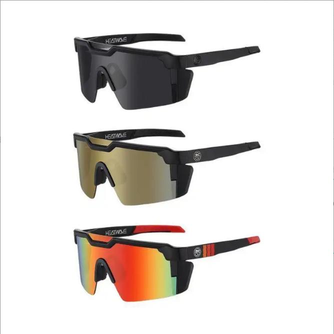 Visual Future Tech Z87+ Polarized Safety Sunglasses for Men and ...