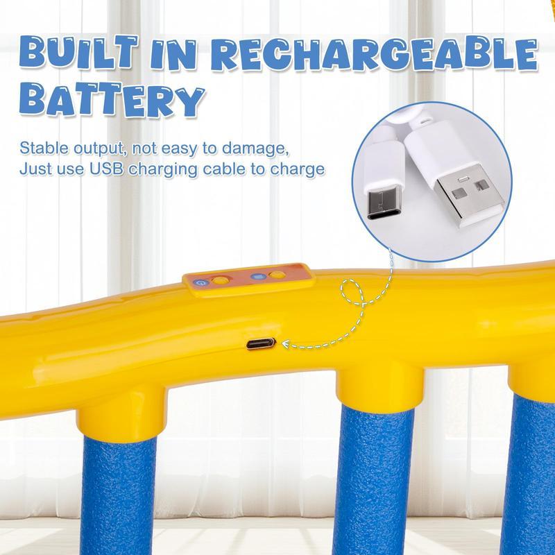 Reflective Drop Sticks Challenge Game Set, Hand-Eye Coordination ...