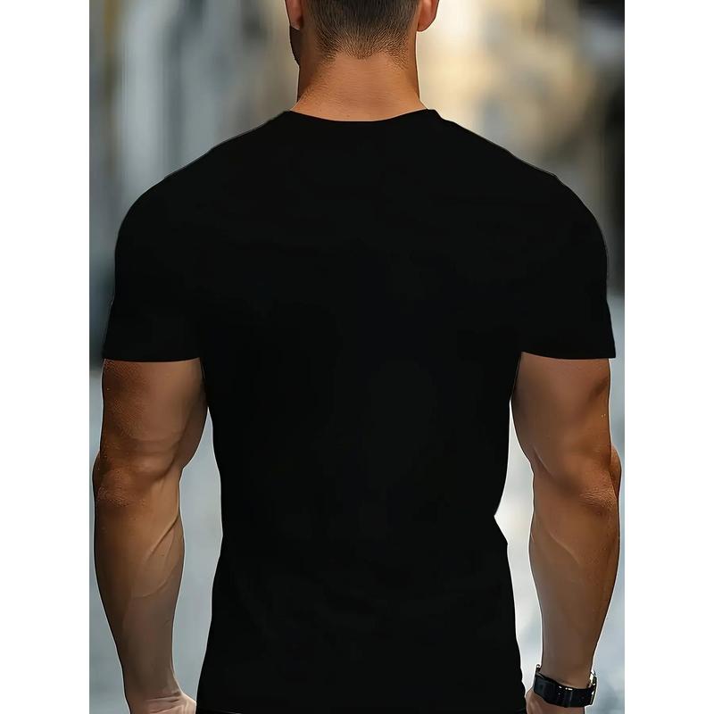 Worshiper T-Shirt for Men & Women - 100% Cotton Bold "Trust God Not ...