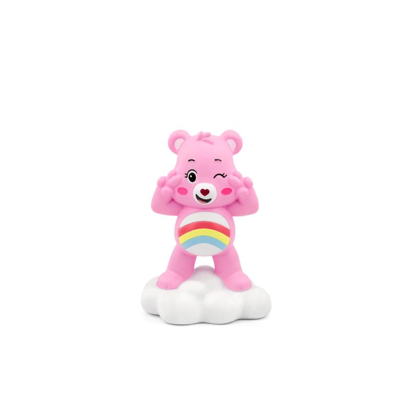 Tonies Care Bears: Cheer Bear Audio Toy Figurine for Toniebox 1 ...