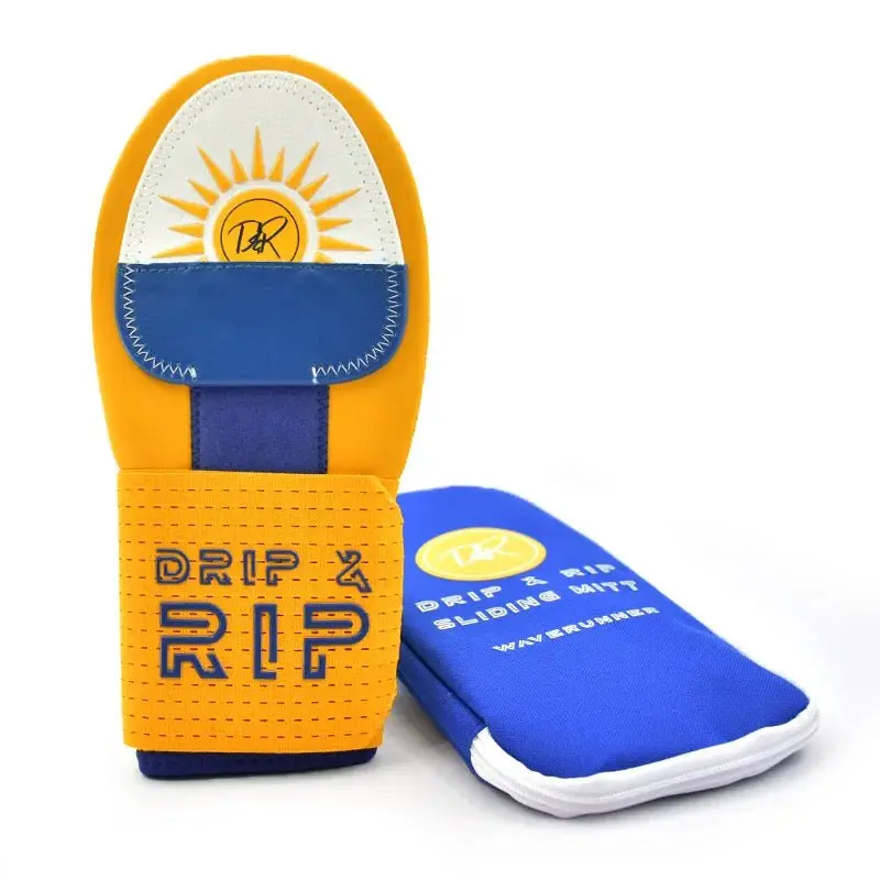 drip and rip sliding mitt - TikTok Shop