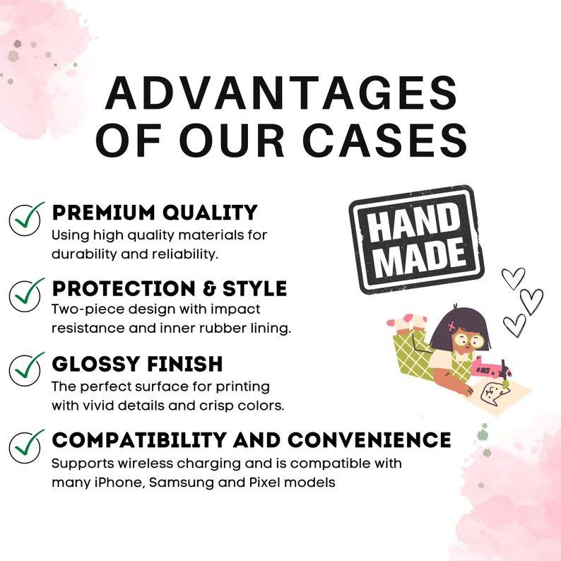 Tiger Lily coral Orchid phone case Blooming abstract Flower Hibiscus ...