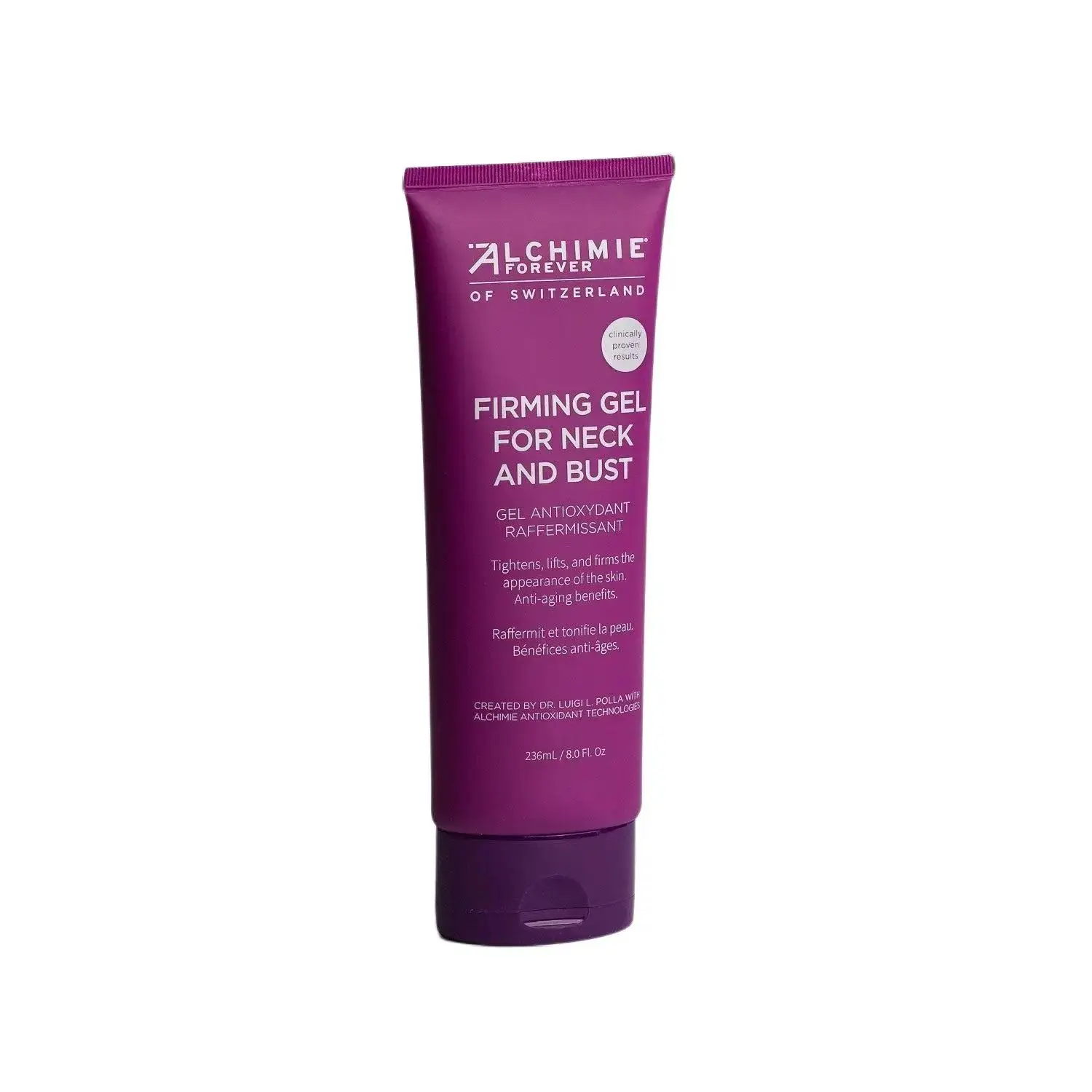 Firming Gel for Neck and Bust | Tone, Firm & Lift | Reduce Fine Lines ...