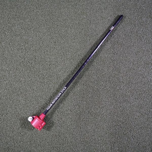 Tour Rotation Stick V2 - Golf Rotation Aid - TikTok Shop