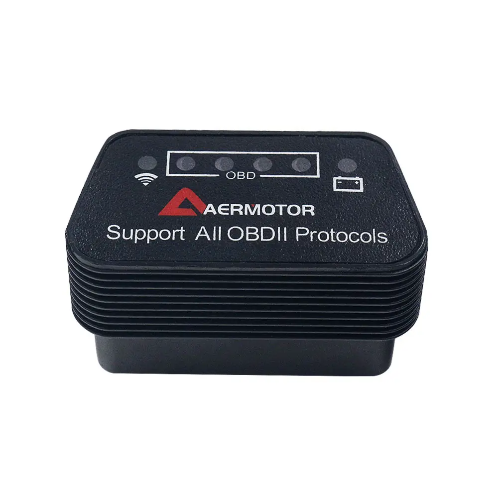 Aermotor Bluetooth ELM327 V1 5 OBD2 Car Fault Diagnostic Scanner OBD ...