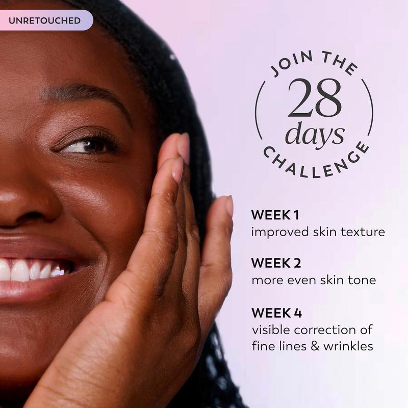 Olay Super Serum Mini - 5 in 1, Luxury, Lightweight, Hydrating, Firming ...