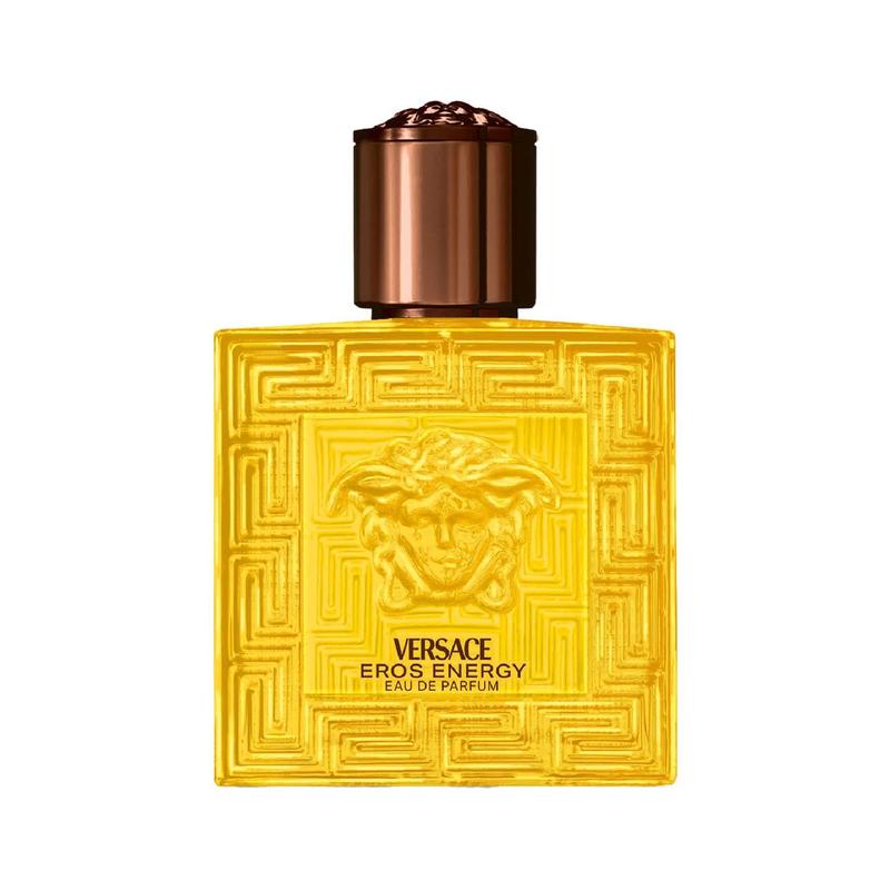 Versace Eros Energy Pour Homme Eau De Parfum – Citrus Aromatic Men's ...