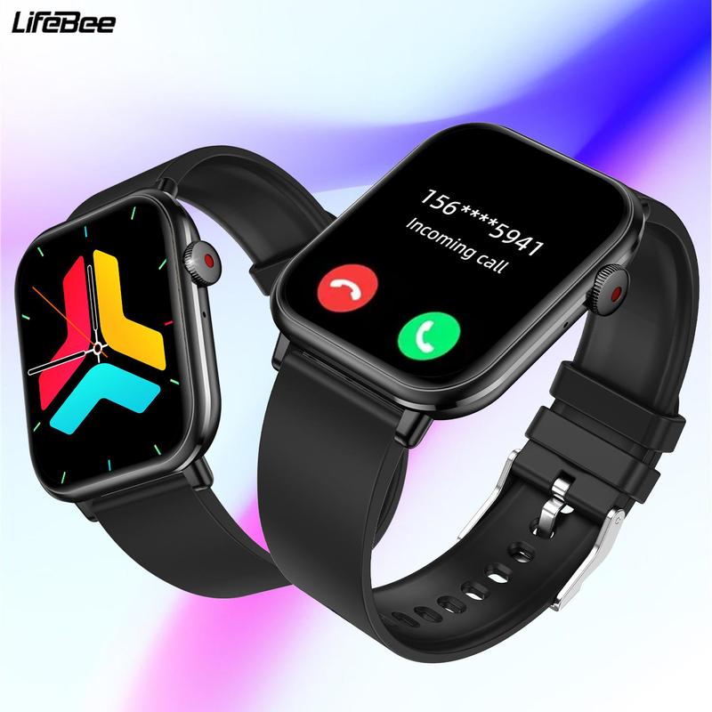 Summer Smart Touch Screen Watch, Touch Screen Smartwatches, Smart Watch ...